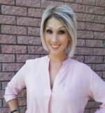 Wigs for Alopecia - Inge Palvie Shares Her Hair Loss Journey
