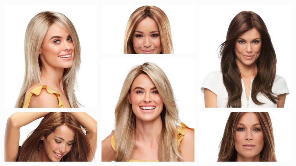 Wigs for Alopecia - Inge Palvie Shares Her Hair Loss Journey