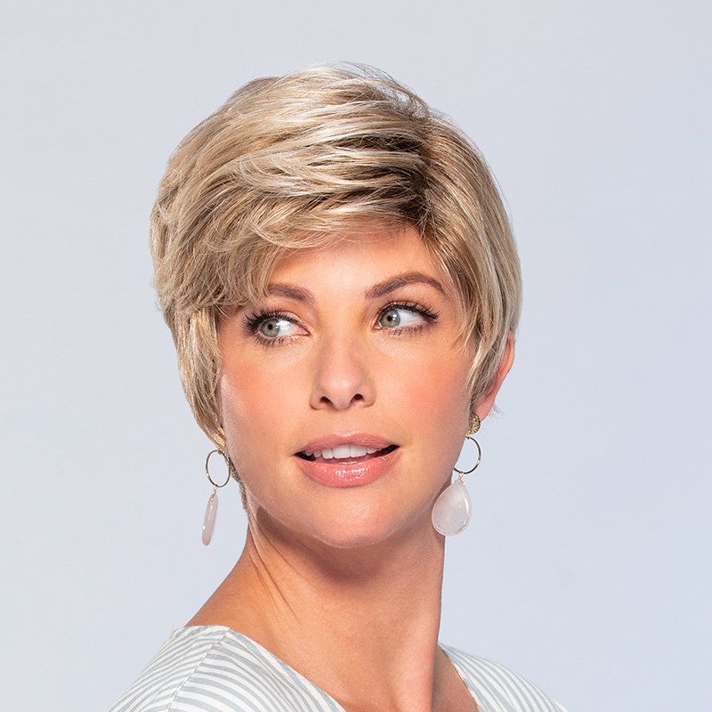 California Blonde Wig Book - Various New Colours For Women